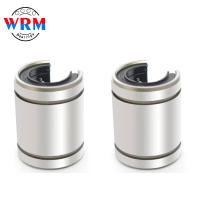 China Factory High Quality Linear Bearing LM35UU-OP/AJ 35*52*70mm Packaging Machinery Linear Bearing for sale