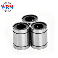 China After-sales Support Linear Bearing LMB06UU 9.525*15.875*22.225mm Laser Cutting Machine Linear Bearing for sale