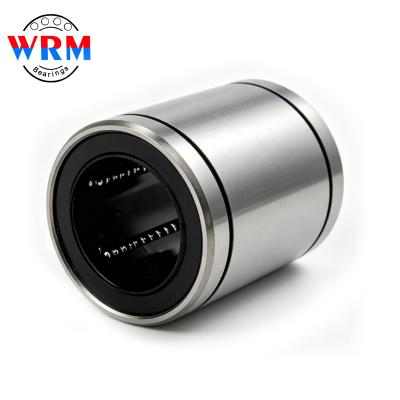 China High Load Capacity Linear Bearing LMB32UU 50.8*76.2*101.6mm Automation Equipment Linear Motion Bearing for sale