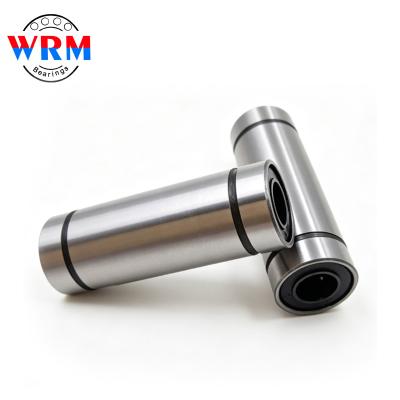 China OEM Standard Production Linear Bearing LME16LUU 16*26*68mm Warehouse Automated Racking Linear Bearing for sale
