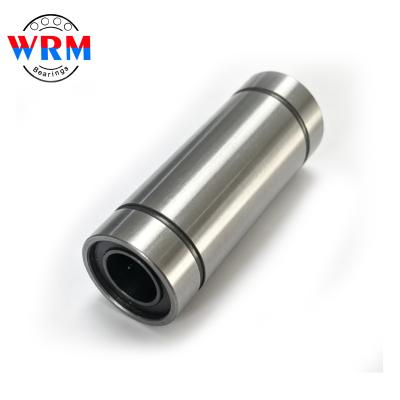China Precious Quenched Linear Bearing LME2OLUU 20*32*80mm Testing Instrument Precision Linear Bearing for sale