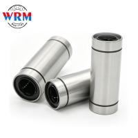 China Strict Quality Inspection Linear Bearing LME30LUU 30*47*123mm Robotic Arm Linear Motion Bearing for sale