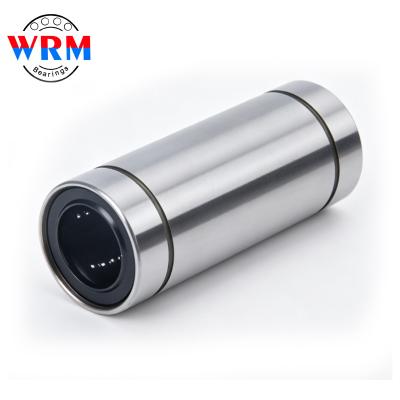 China China Bearing Linear Bearing LME40LUU 40*62*151mm Super Precision P5 Grade Linear Motion Bushing for sale