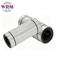 China China Factory Bearings Linear Bearing LME5OLUU 50*75*192mm CNC Machine Tool Linear Bearing for sale