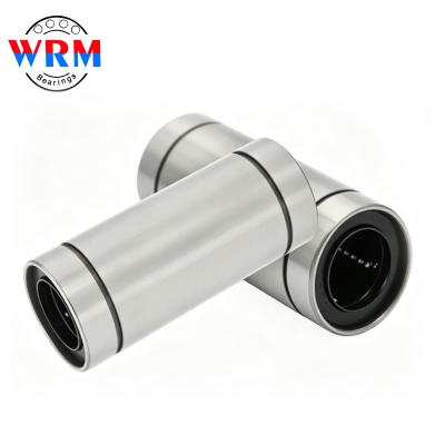 China China Factory Bearings Linear Bearing LME5OLUU 50*75*192mm CNC Machine Tool Linear Bearing for sale