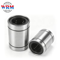 China High Load Capacity Linear Bearing LME5UU 5*12*22mm 3D Printer Mini Linear Bearing for sale