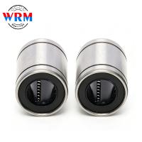 China High Concentricity Linear Bearing LME12UU 12*22*32mm Woodworking Router Linear Bearing for sale