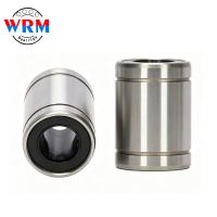 China High Quality Linear Bearing LME16UU 16*26*36mm Food Processing Stainless Linear Bearing for sale