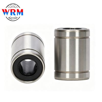 China High Quality Linear Bearing LME16UU 16*26*36mm Food Processing Stainless Linear Bearing for sale