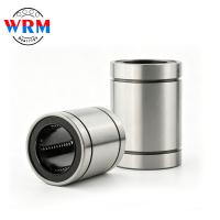 China Precious Quenched Linear Bearing LME30UU 30*47*68mm Testing Instrument Precision Linear Bearing for sale