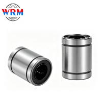 China Long Service Life Linear Bearing LME40UU 40*62*80mm Medical Equipment Precision Linear Bearing for sale