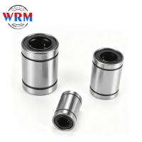 China China Factory Bearings Linear Bearing LME80UU 80*120*165mm CNC Machine Tool Linear Bearing for sale