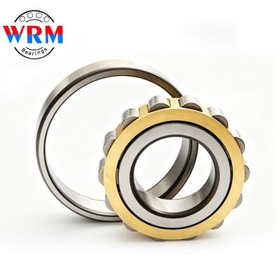 China China Factory Bearings Cylindrical Roller Bearing N308EM 40*90*23mm 2308EH Food Machinery Bearing for sale