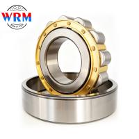 China Factory High Quality Cylindrical Roller Bearing N311EM 55*120*29mm 2311EH Metallurgical Equipment Bearing for sale