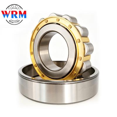 China Factory High Quality Cylindrical Roller Bearing N311EM 55*120*29mm 2311EH Metallurgical Equipment Bearing for sale