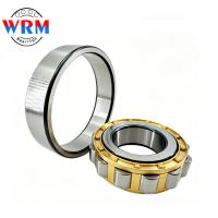 China Hot Selling Cylindrical Roller Bearing N312EM 60*130*31mm 2312EH Mining Machinery Bearing for sale