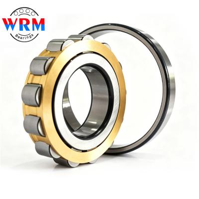 China Brand New Cylindrical Roller Bearing N313EM 65*140*33mm 2313EH Construction Machinery Bearing for sale