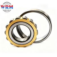 China Quality Assurance Cylindrical Roller Bearing N315EM 75*160*37mm 2315EH CNC Machine Tool Bearing for sale
