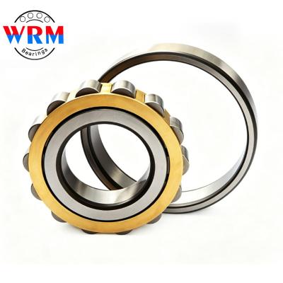 China Quality Assurance Cylindrical Roller Bearing N315EM 75*160*37mm 2315EH CNC Machine Tool Bearing for sale