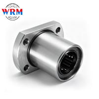 China High Load Capacity Flanged Linear Bearing LMH100UU 100*150*175mm Packaging Machinery Linear Bearing for sale