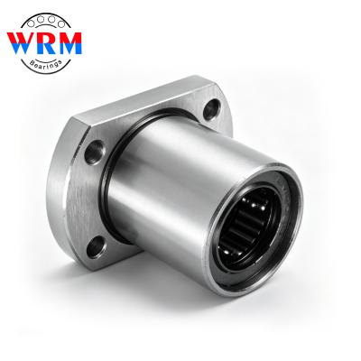 China High Load Capacity Flanged Linear Bearing LMH100UU 100*150*175mm Packaging Machinery Linear Bearing for sale