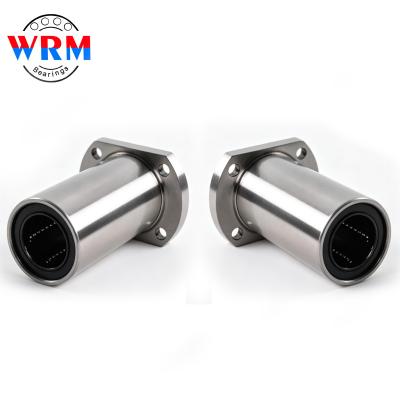 China Factory High Quality Flanged Linear Bearing LMH60LUU Packaging Machinery Linear Bearing for sale