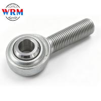 China Long Service Life Rod End Bearing SA3P/K 3*12*33mm Aerospace Industry Bearing for sale