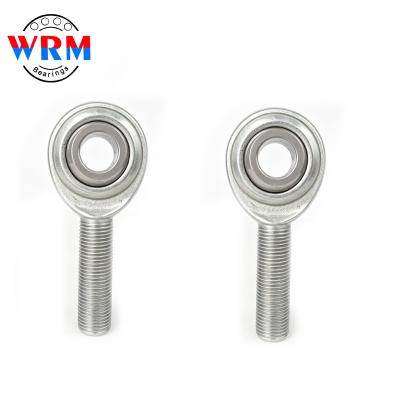 China China Factory Bearings Rod End Bearing SA6P/K 6*18*45mm Metallurgical Equipment Bearing for sale