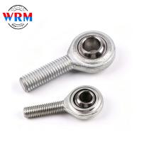 China Wuxi Bearings Rod End Bearing SA8P/K 8*22*53mm Lifting & Conveying Machinery Bearing for sale