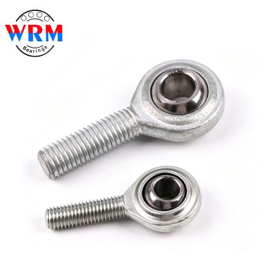 China Wuxi Bearings Rod End Bearing SA8P/K 8*22*53mm Lifting & Conveying Machinery Bearing for sale