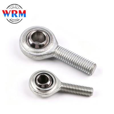China Wuxi WRM Bearings Rod End Bearing SA10P/K 10*26*61mm Medical & Rehabilitation Equipment Bearing for sale
