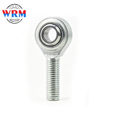 China Factory High Quality Rod End Bearing SA12P/K 12*30*69mm Food Processing Machinery Bearing for sale