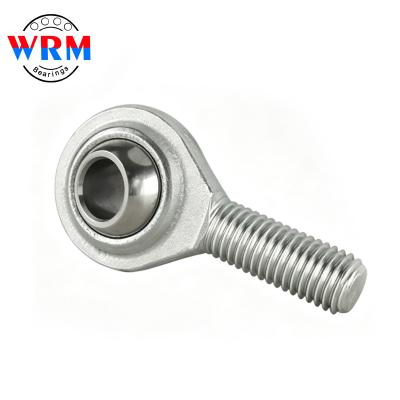China Professional Rod End Bearing SA18P/K 18*42*93mm Construction Machinery Bearing for sale