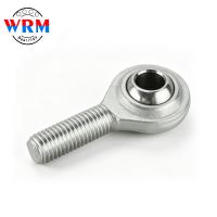 China Quality Assurance Rod End Bearing SA20P/K 20*46*101mm Automotive & Commercial Vehicle Bearing for sale