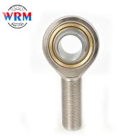 China Meet International Standards Rod End Bearing SA6T/K 6*20*46mm Motorsport Modification Bearing for sale