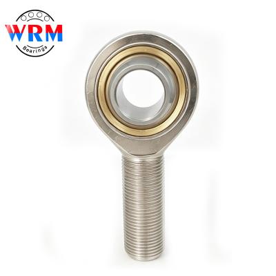 China Meet International Standards Rod End Bearing SA6T/K 6*20*46mm Motorsport Modification Bearing for sale