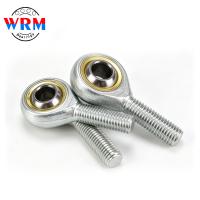 China High Precision Rod End Bearing SA10T/K 10*28*62mm Industrial Automation Bearing for sale