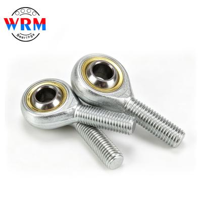 China High Precision Rod End Bearing SA10T/K 10*28*62mm Industrial Automation Bearing for sale