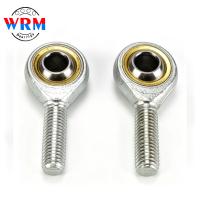 China High Speed Rod End Bearing SAI2T/K 12*32*70mm Industrial Robotics Bearing for sale