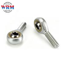 China Low Noise Rod End Bearing SA14T/K 14*36*78mm Packaging Machinery Bearing for sale