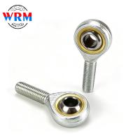 China High Load Capacity Rod End Bearing SA18T/K 18*44*94mm Printing Machinery Bearing for sale