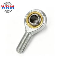 China High Concentricity Rod End Bearing SA22T/K 22*54*111mm Machine Tool Equipment Bearing for sale