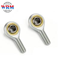 China High Quality Rod End Bearing SA25T/K 25*60*124mm Hydraulic & Pneumatic Equipment Bearing for sale