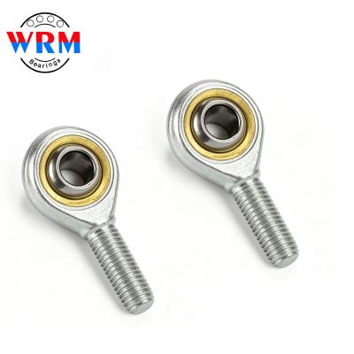 China High Quality Rod End Bearing SA25T/K 25*60*124mm Hydraulic & Pneumatic Equipment Bearing for sale