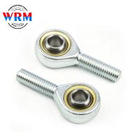 China Precious Machined Rod End Bearing SA28T/K 28*66*136mm New Energy Equipment Bearing for sale