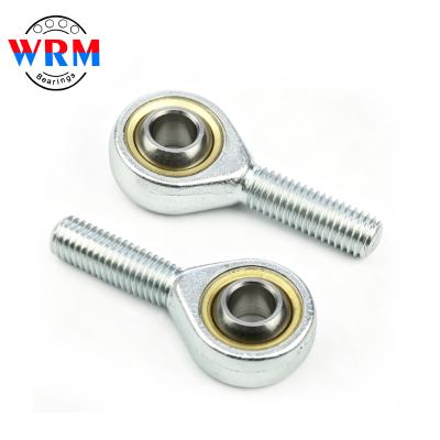 China Precious Machined Rod End Bearing SA28T/K 28*66*136mm New Energy Equipment Bearing for sale