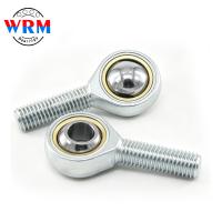 China OEM Standard Production Rod End Bearing SA30T/K 30*70*145mm Wind Power Equipment Bearing for sale