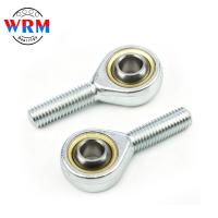 China Precious Quenched Rod End Bearing SA35T/K 35*81*180.5mm Solar Tracking Bracket Bearing for sale