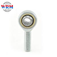 China Strict Quality Inspection Rod End Bearing SI50T/K 50*117*243.5mm Marine & Vessel Machinery Bearing for sale