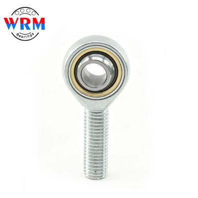 China Strict Quality Inspection Rod End Bearing SI50T/K 50*117*243.5mm Marine & Vessel Machinery Bearing for sale